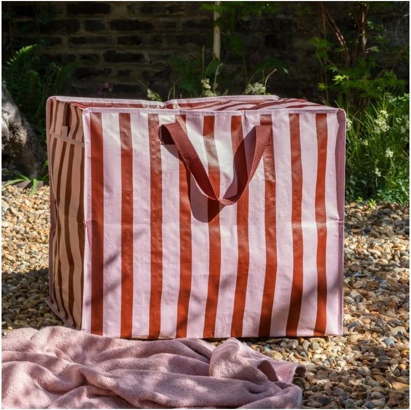 Úložný box na oblečení z recyklovaného plastu 28x58x48 cm – Rex London