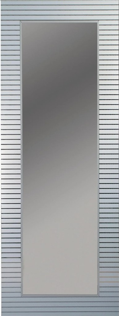 XXXLutz NÁSTĚNNÉ ZRCADLO 50/160/0,3 cm Xora - 002757000701