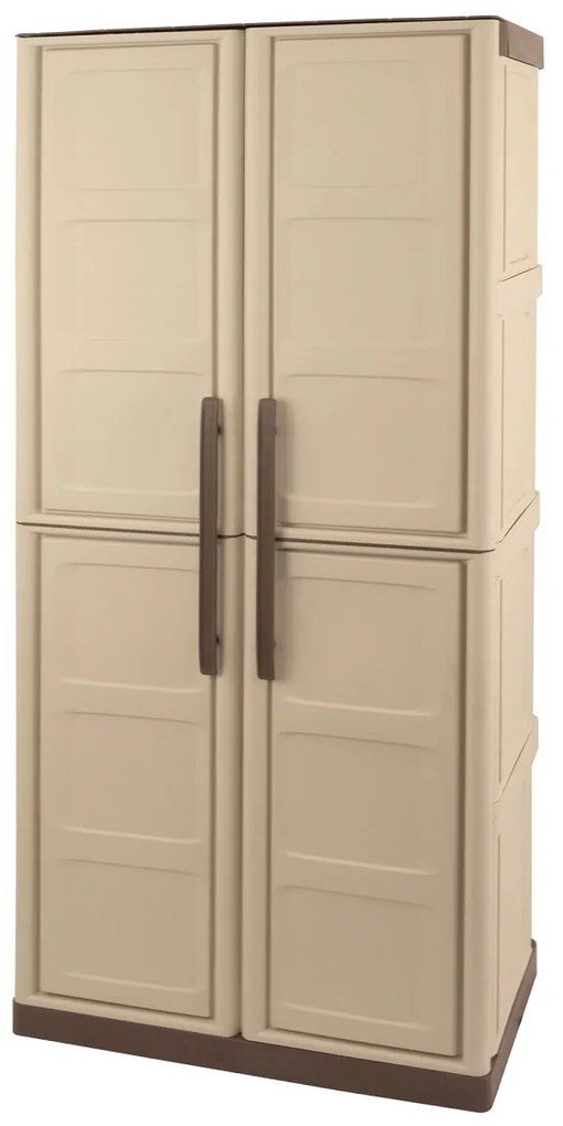 ARTPLAST Steel S71-TPT Skříň vysoká, šířka 70 cm