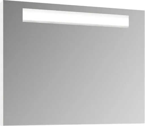 RAVAK Zrcadlo Classic 800, bílá (X000000354)