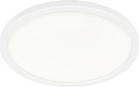 Stropní LED svítidlo NORDLUX Oja 24 11W 2700K bílá 47246001