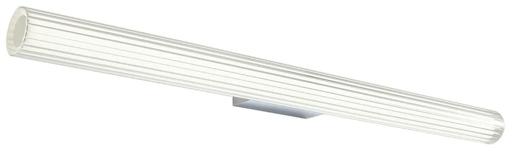 Redo 01-2593 koupelnové nástěnné LED svítidlo Rigal 18W, 4000K, 91cm