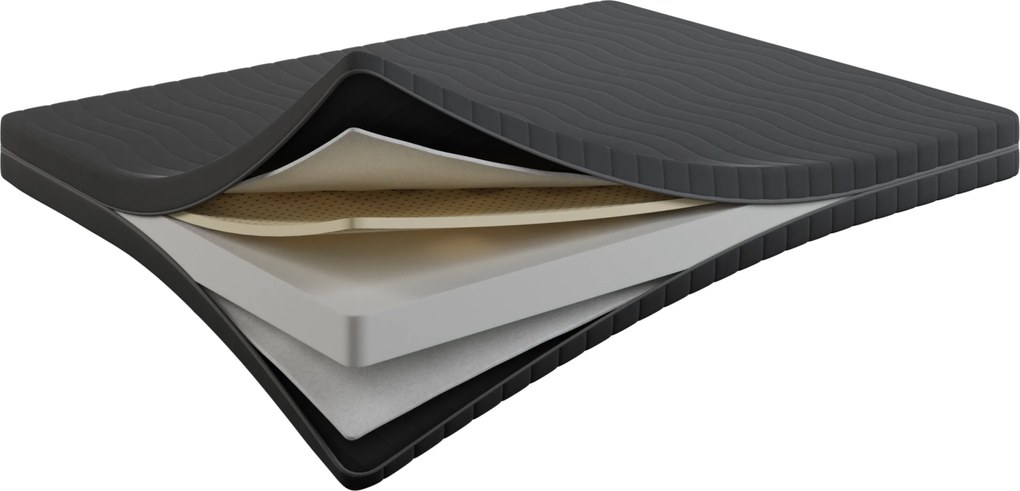Rkids Dětská matrace Aero Soft Latex Foam