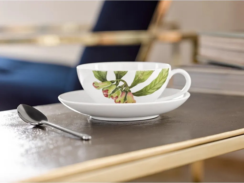 Villeroy&Boch Malindi čajový šálek 130 x 105 x 58 mm, 200 ml