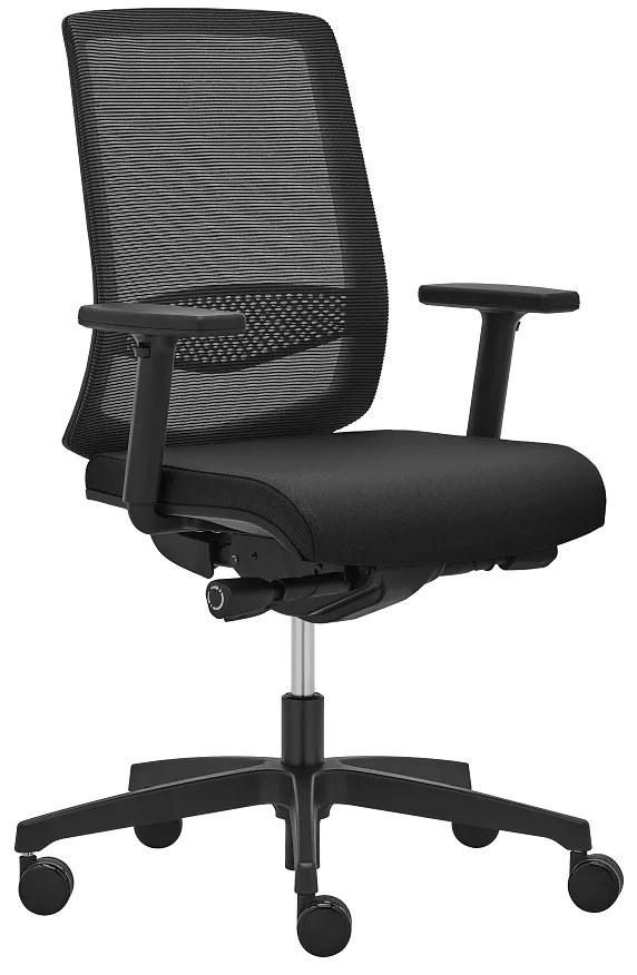 RIM - Kancelářská židle VICTORY SPECIAL