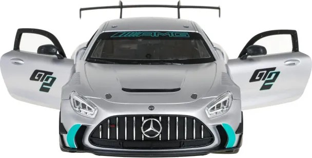 Auto k ovládání RC auto Mercedes-AMG GT2 1:14