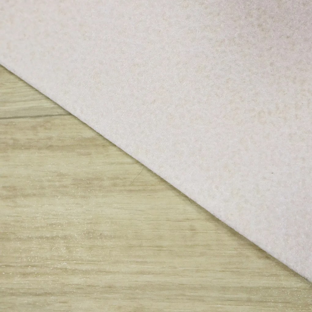 Beauflor, PVC podlaha - lino Texalino Supreme 216M Stamford Oak - dub, na míru, šíře 2m,5m, žlutá, filc, chodba / předsíň
