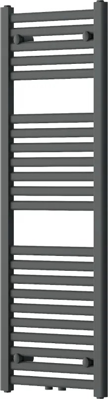 Mexen Hades, topné těleso 1200x400 mm, 465 W, antracitová, W104-1200-400-00-66