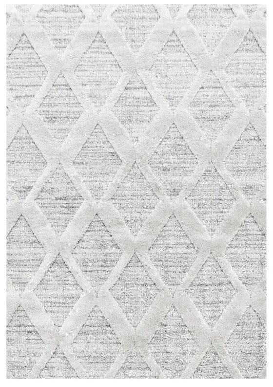 Ayyildiz koberce AKCE: 60x110 cm Kusový koberec Pisa 4703 Grey - 60x110 cm