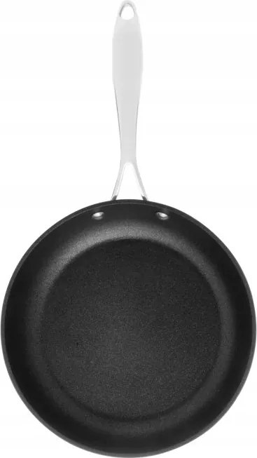 Pánev na indukci, Ø 24 cm