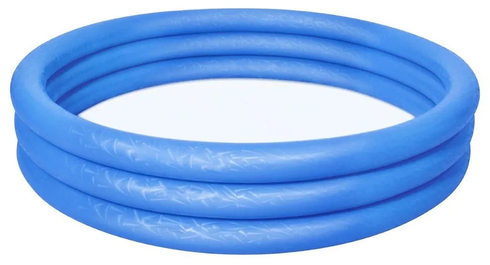 BESTWAY dětský nafukovací bazén 183x33 cm modrá