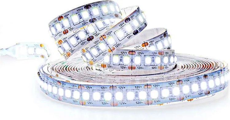 LED světelný pás WM612/3, 5 m, studená bílá