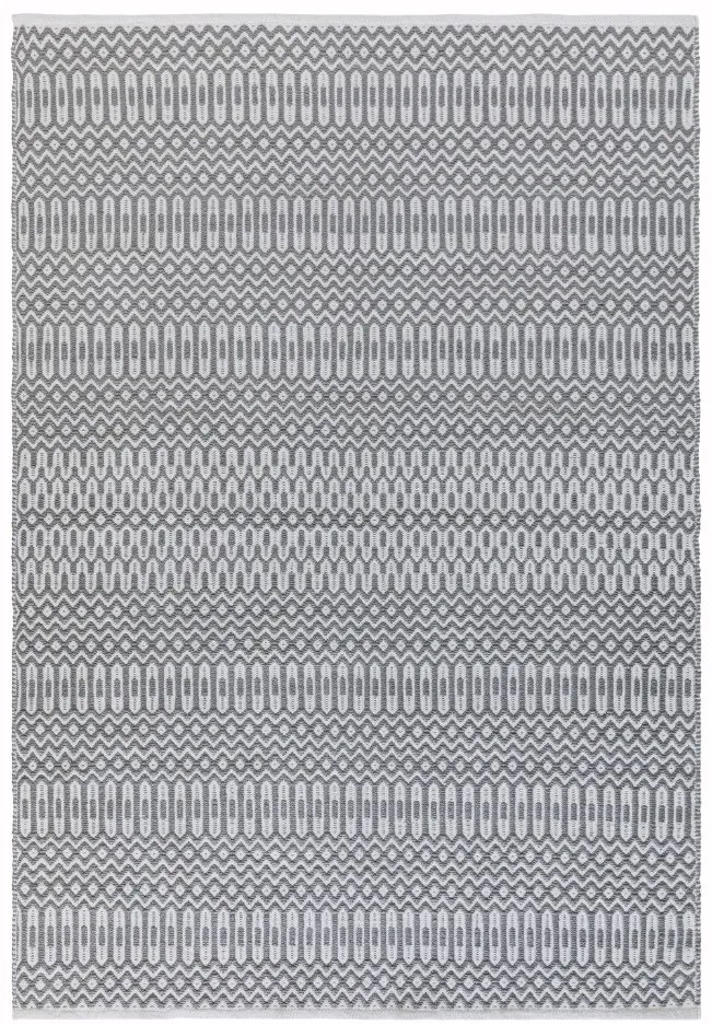 Tribeca Design Kusový koberec Bolla Grey Rozměry: 66x240 cm