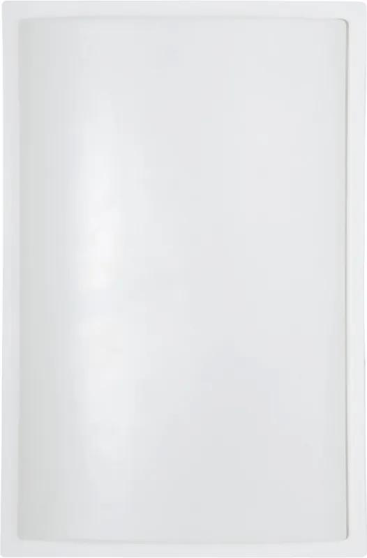 Koupelnové svítidlo Nowodvorski 3750 GARDA I bílá mat