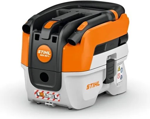 Aku vysavač STIHL SEA 50 L