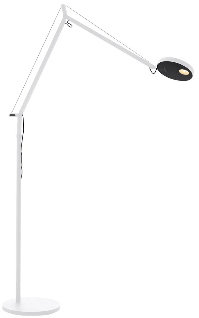 Artemide designové stojací lampy Demetra Terra