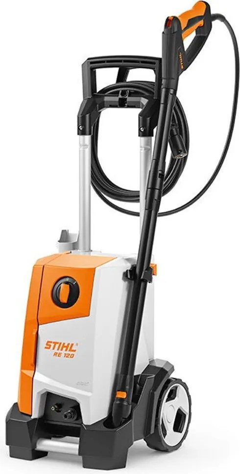 Elektrická tlaková myčka STIHL RE 120