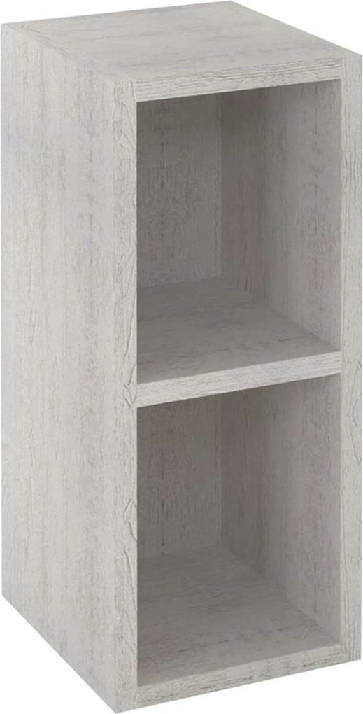 Sapho Treos - Skříňka 20x50x22 cm, dub Polar TS025-1010