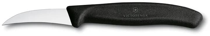 Victorinox Tvarovací nůž černý 6cm
