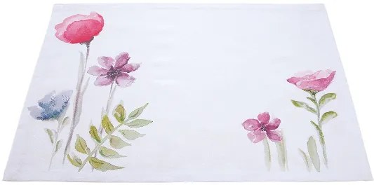 GILDE Textilní prostírání Sweet Blossom 33x44cm