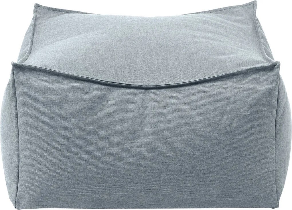Venkovní sedací vak Blomus STAY 60cm modrošedý