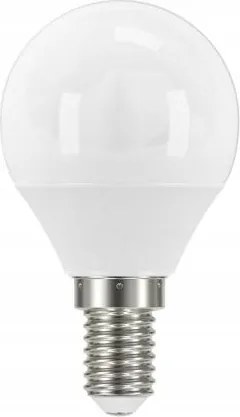 Led Žárovka Kanlux G45E14 5,5W-NW