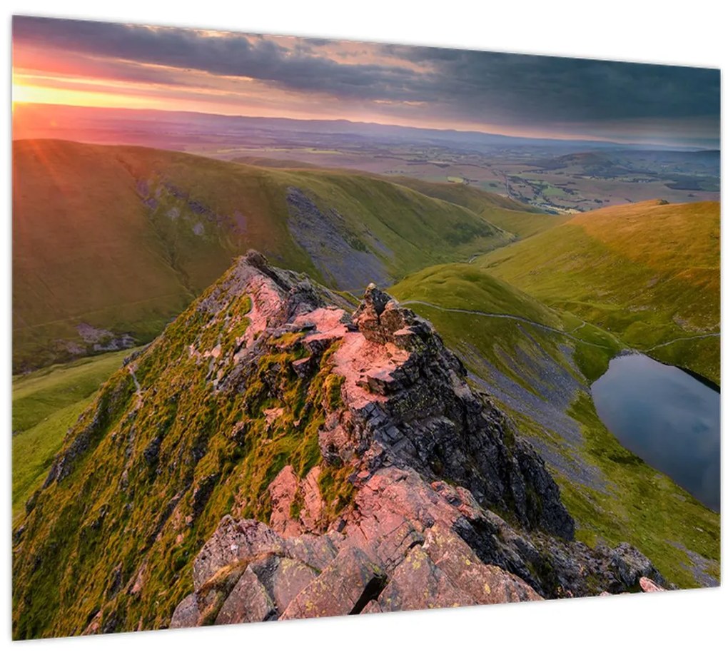 Obraz - Blencathra (70x50 cm)