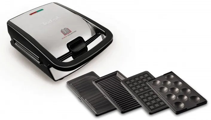Tefal SW 854 D 16