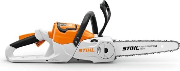AKU řetězová pila STIHL MSA 70 C-B