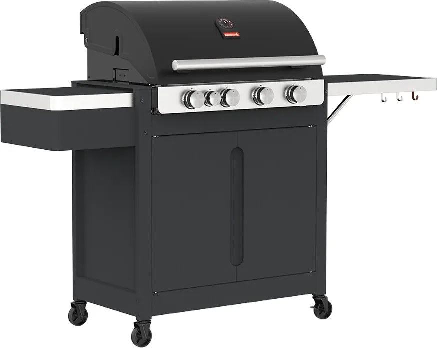 Barbecook | Plynový gril Barbecook Stella 4311 | 14061140