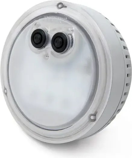Intex 28442 Purespa Greywood Deluxe HWS 1100