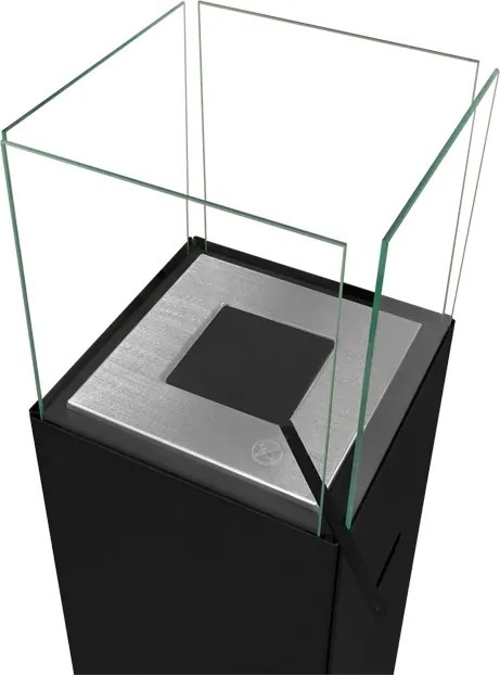 GM biokrb Patio Black