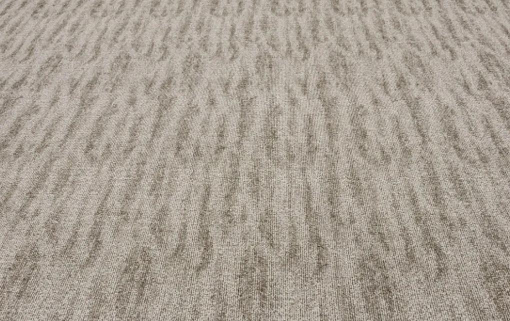 TARKETT Metrážový koberec STONE 83290 BARVA: Béžová, ŠÍŘKA: 4 m