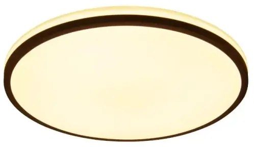 LED Stropní svítidlo OPAL LED/36W/230V 3000-6500K + dálkové ovládání