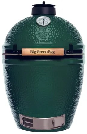 Big Green Egg Large - Easy Start