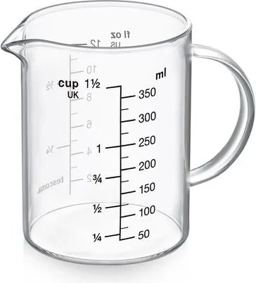 TESCOMA Odměrka skleněná DELÍCIA 0,35 l