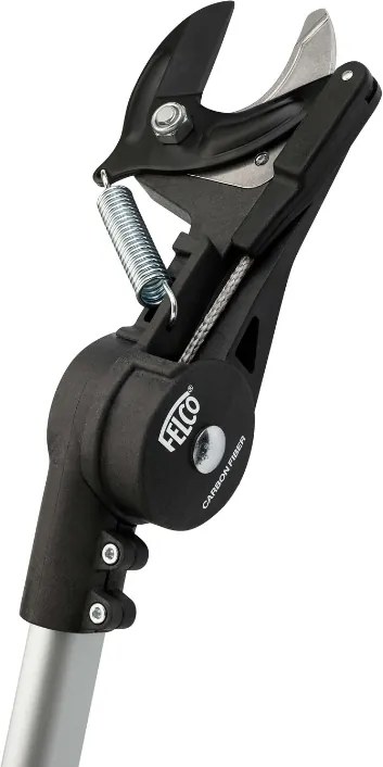 Teleskopické nůžky FELCO 290 (1680 - 2670 mm) FEL290