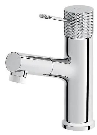Cersanit S951-594 - Umyvadlová baterie ZEN 19,4 cm lesklý chrom S951-594