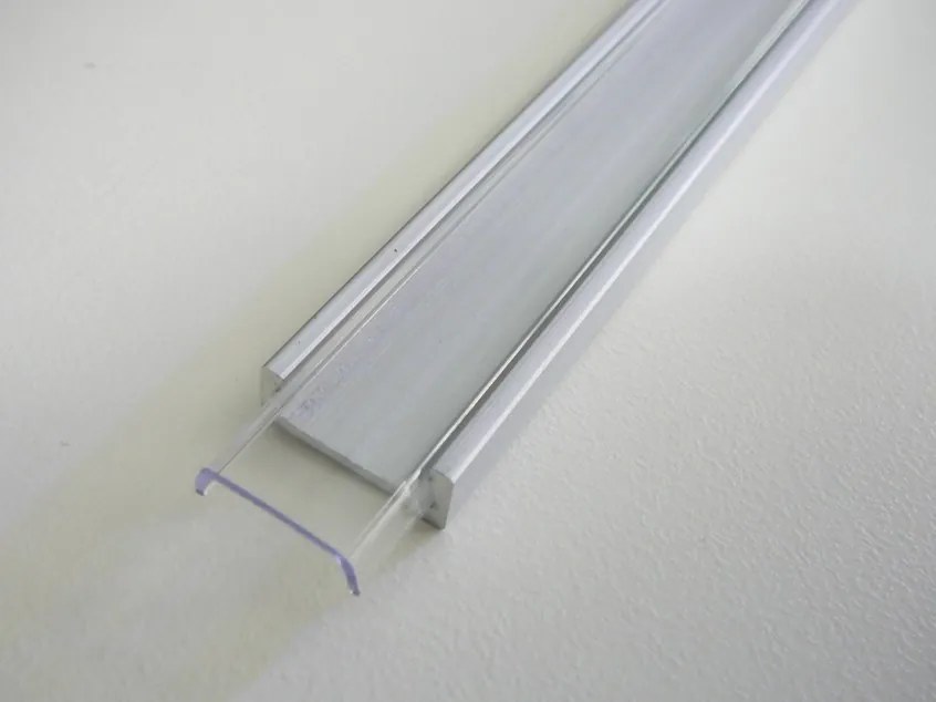 092122 LED profil Mikro 2 2m