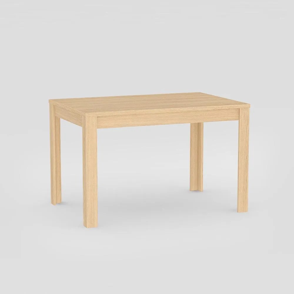 Jídelní stůl REA TABLE Dekor: GRAPHITE