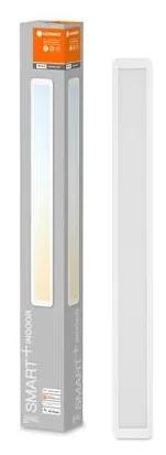Ledvance | Ledvance - LED Stmívatelné podlinkové svítidlo UNDERCABINET LED/12W/230V Wi-Fi | P227179