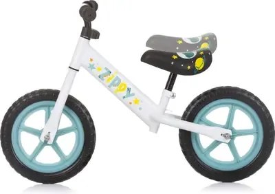 CHIPOLINO Odrážedlo Zippy modrá / od 3 let