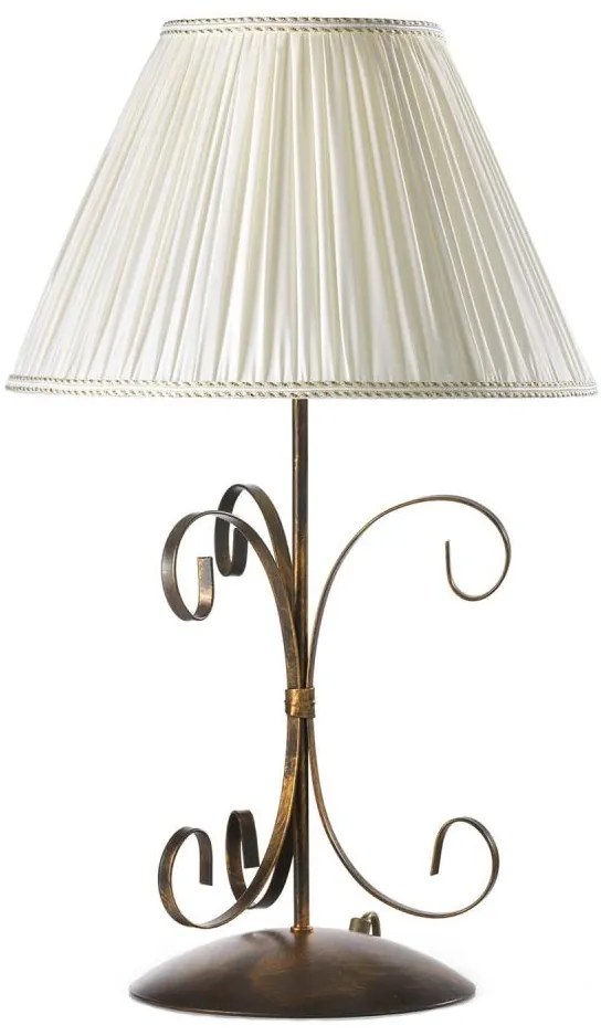ONLI - Stolní lampa ODINO 1xE27/22W/230V 57 cm