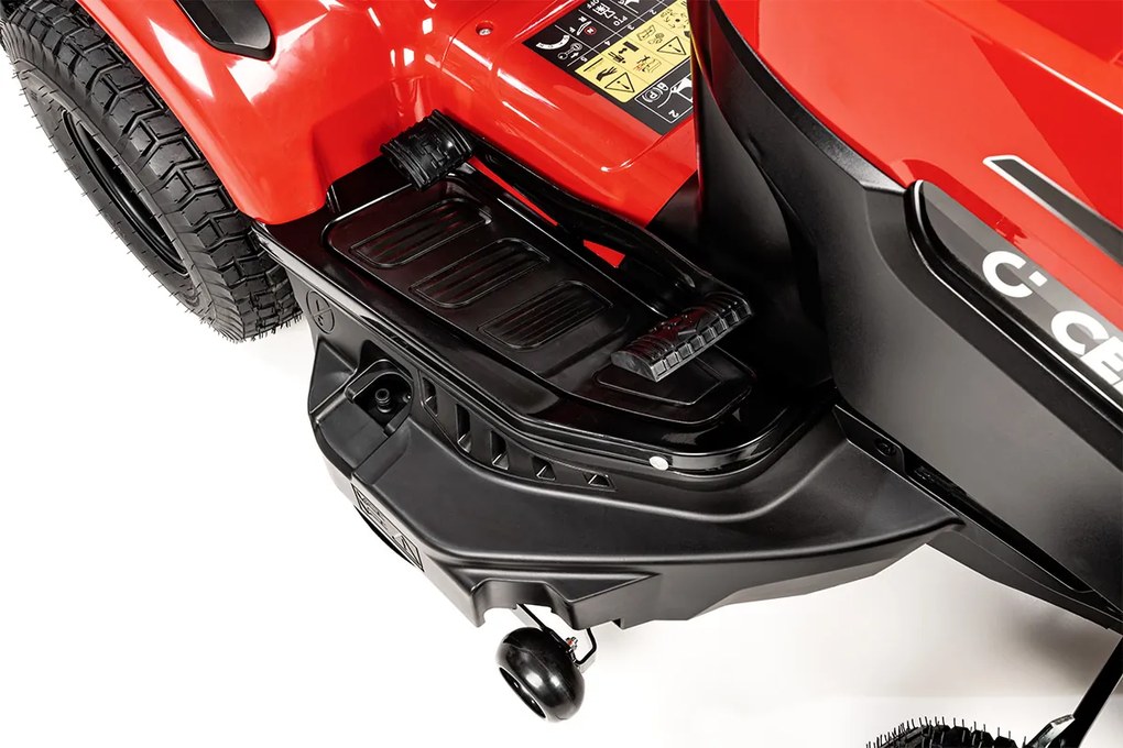 Hahn & Sohn Cedrus Zahradní traktor s hydrostatickou převodovkou C-TRAC-92HC HP16558