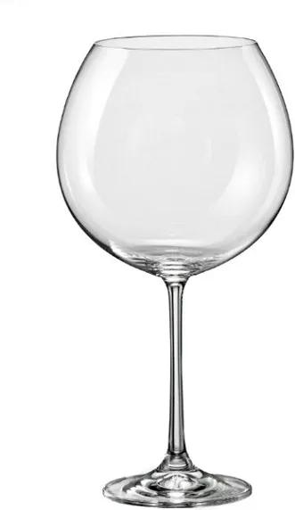 Crystalex Sklenice na víno GRANDIOSO 710 ml, 1 ks