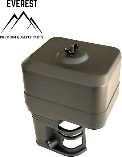 Těleso filtru HONDA GX110, GX120, GX140, GX160 Z FILTREM EVEREST