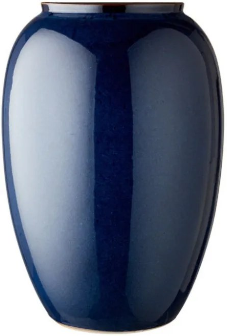 Bitz, Váza 50 cm Blue | modrá