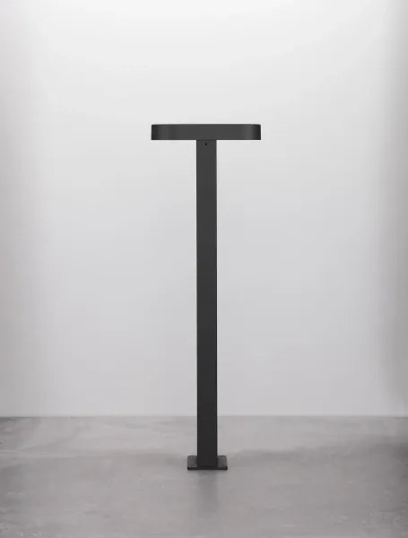 Venkovní LED lampa Ofir A 16 černé