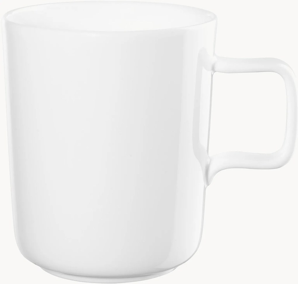 Hrnček z kostního porcelánu Oco