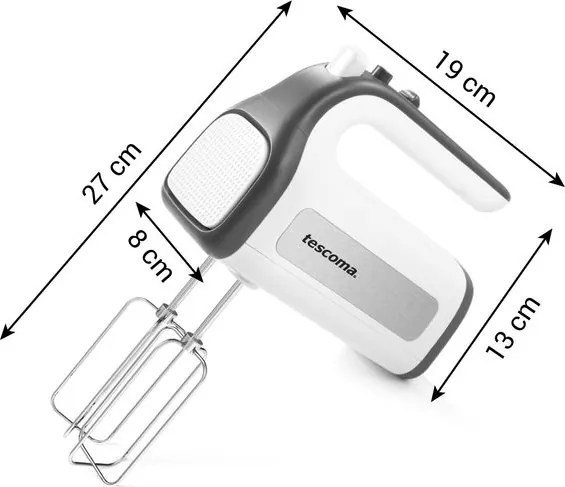 TESCOMA Elektrický šlehač GrandCHEF